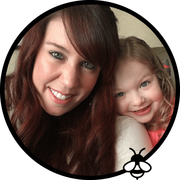 Johnny Appleseed Craft & Writing - Crafty Bee Creations