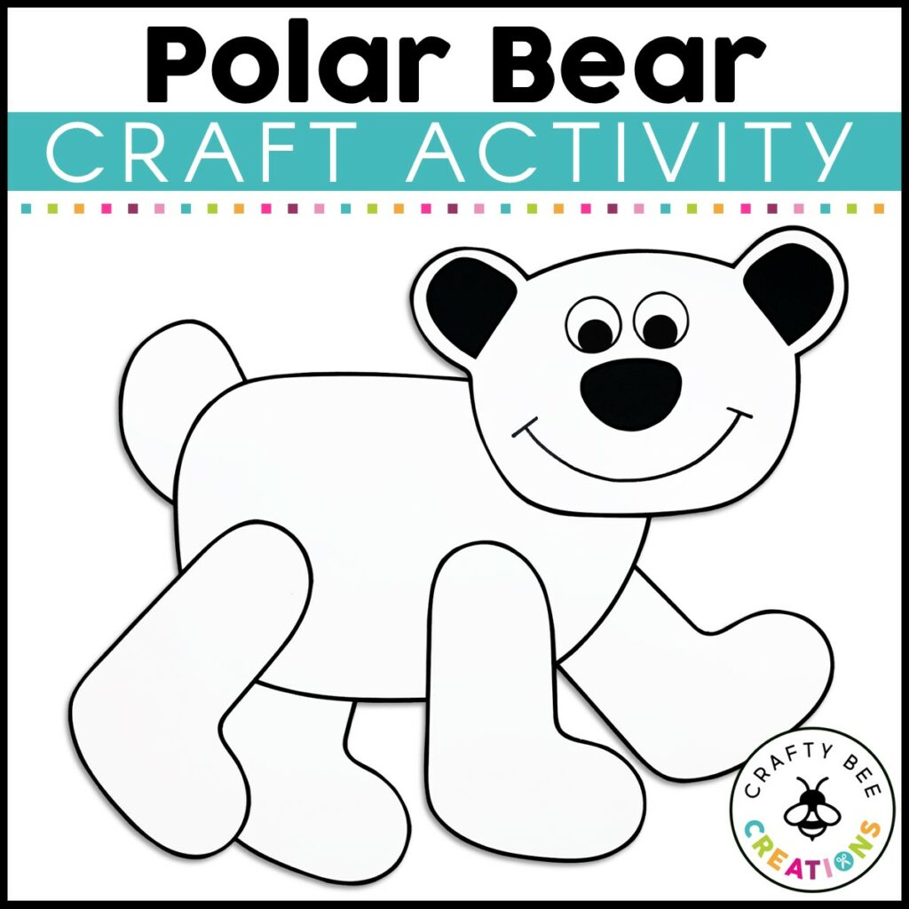 Winter Crafts Bundle - Crafty Bee Creations
