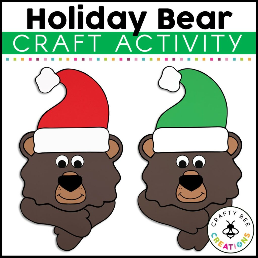 Book Crafts Craft Bundle - Crafty Bee Creations