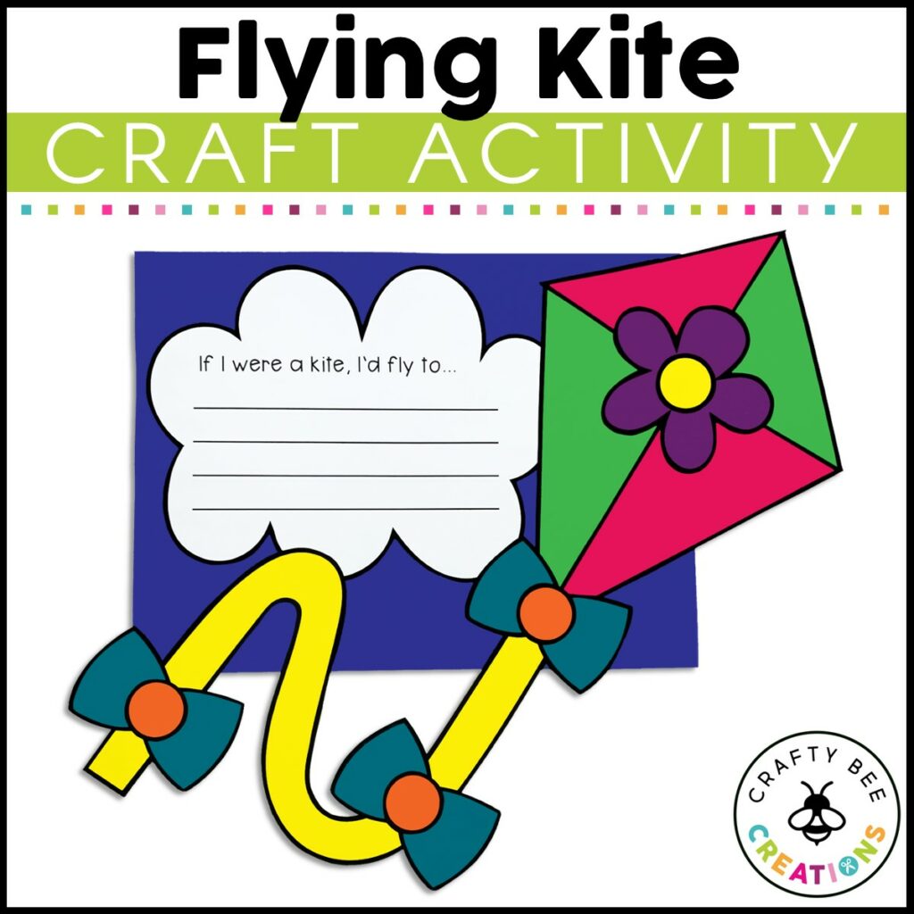 Spring Crafts Bundle - Crafty Bee Creations