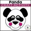 Zoo Crafts Bundle 2 - Crafty Bee Creations