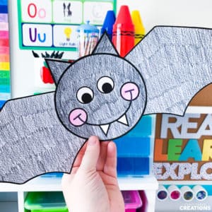 Make October Exciting With These Spooky Halloween Crafts - Crafty Bee ...