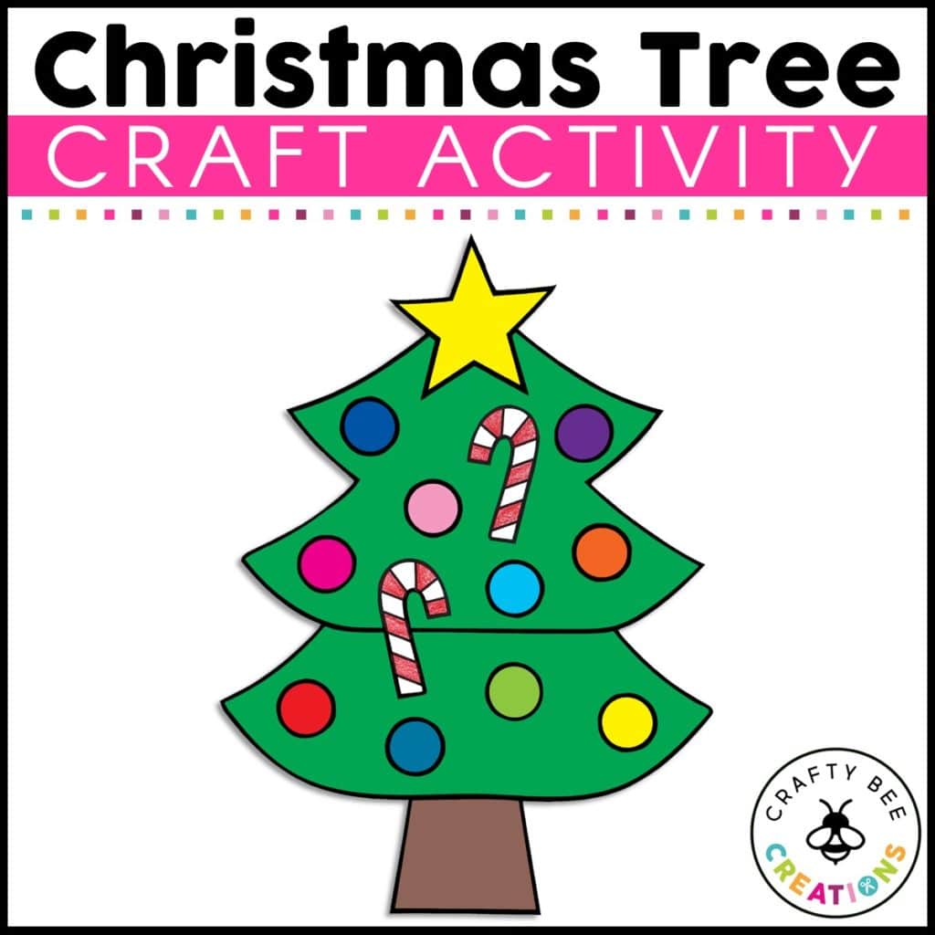 Christmas Crafts Bundle - Crafty Bee Creations
