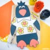 Adorably Fun Tacky the Penguin Craft: Great for Any Time of Year