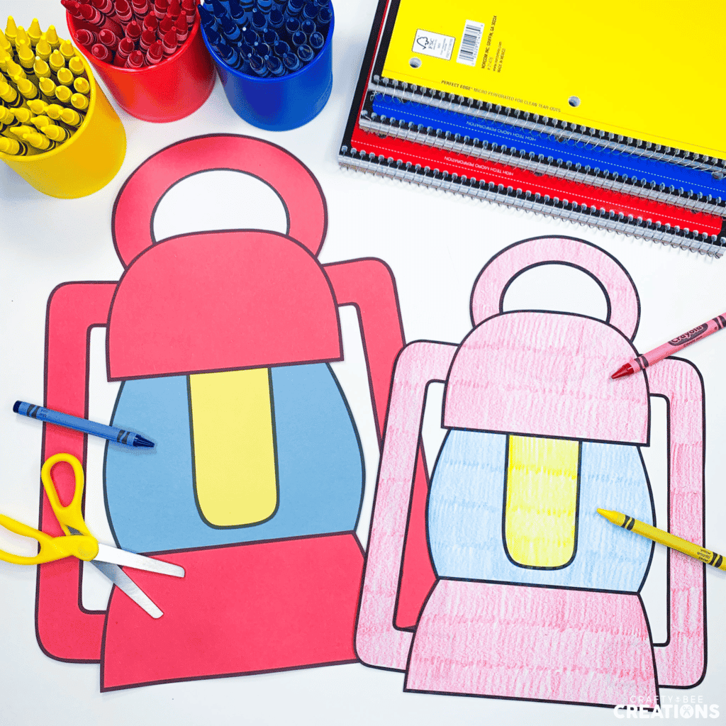 17 Camping Crafts That Will Make Your Summer Fun - Crafty Bee Creations