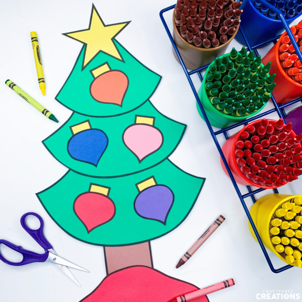 Christmas Around the World Crafts: 11 Unique Crafts to Choose From ...