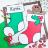 11 Fun, Festive, & Simple Christmas Crafts for Kids