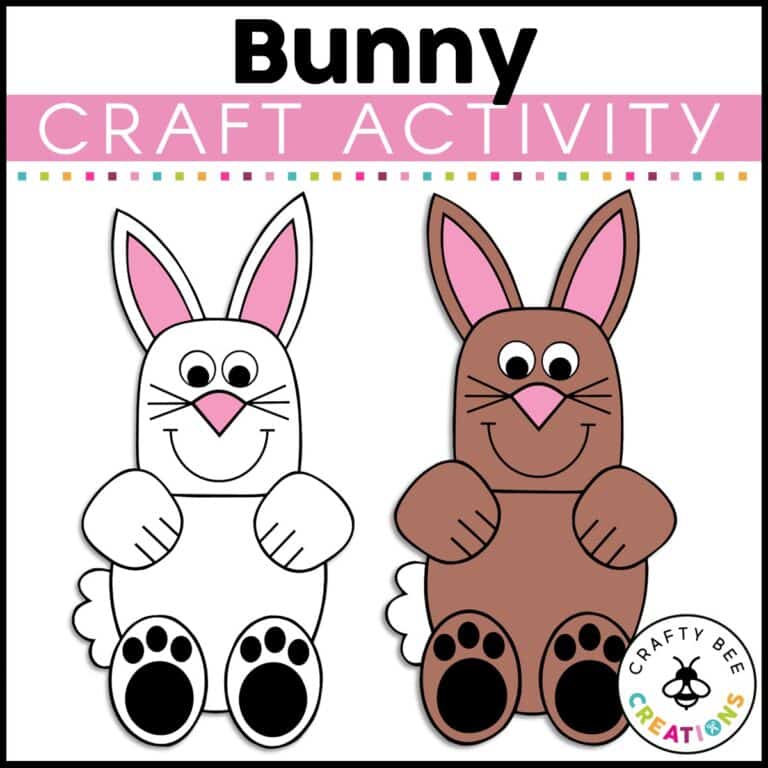 Festive Cinco de Mayo Craft – Make Your Own Cactus - Crafty Bee Creations
