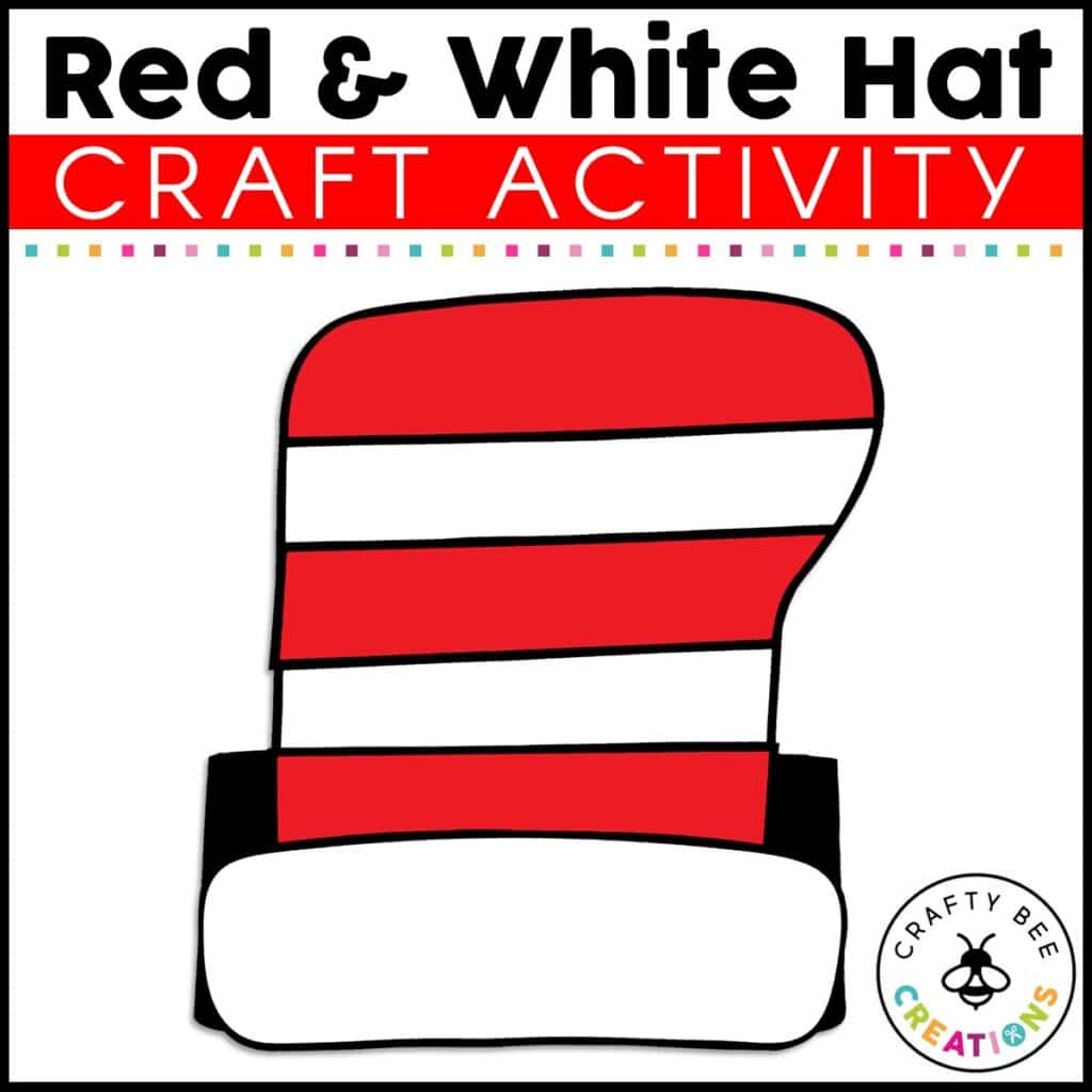 A Fun and Easy Earth Day Hat Craft for Kids to Make this Spring ...