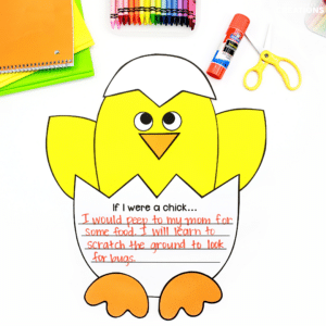 15 Fun and Easy Easter Crafts for the Classroom - Crafty Bee Creations