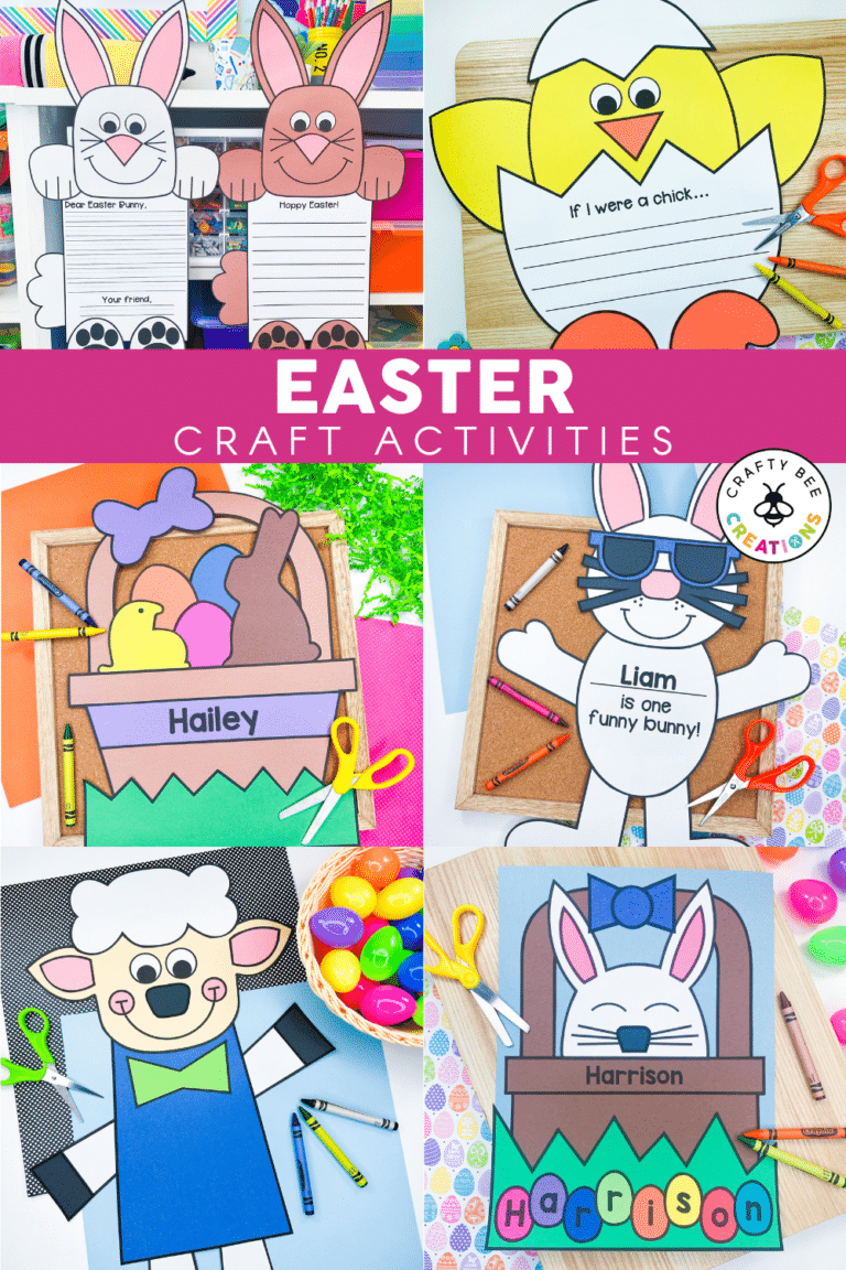 Blog - Crafty Bee Creations