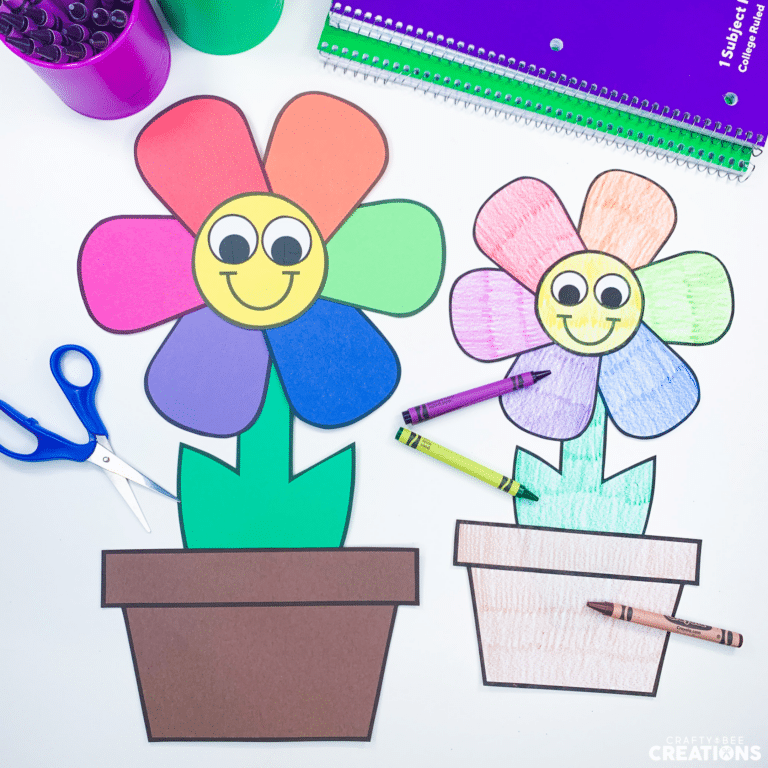 How to Use These 10 Fun St. Patrick's Day Crafts to Engage Students ...