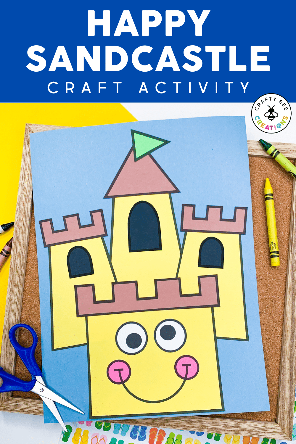 Build Important Fine Motor Skills & Have Fun with This Summer ...